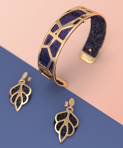 Les Georgettes | Bijoux Made in France